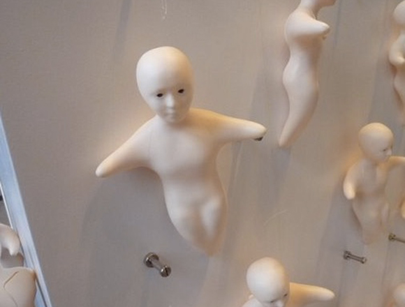 telenoid | もしもしにっぽん | MOSHI MOSHI NIPPON