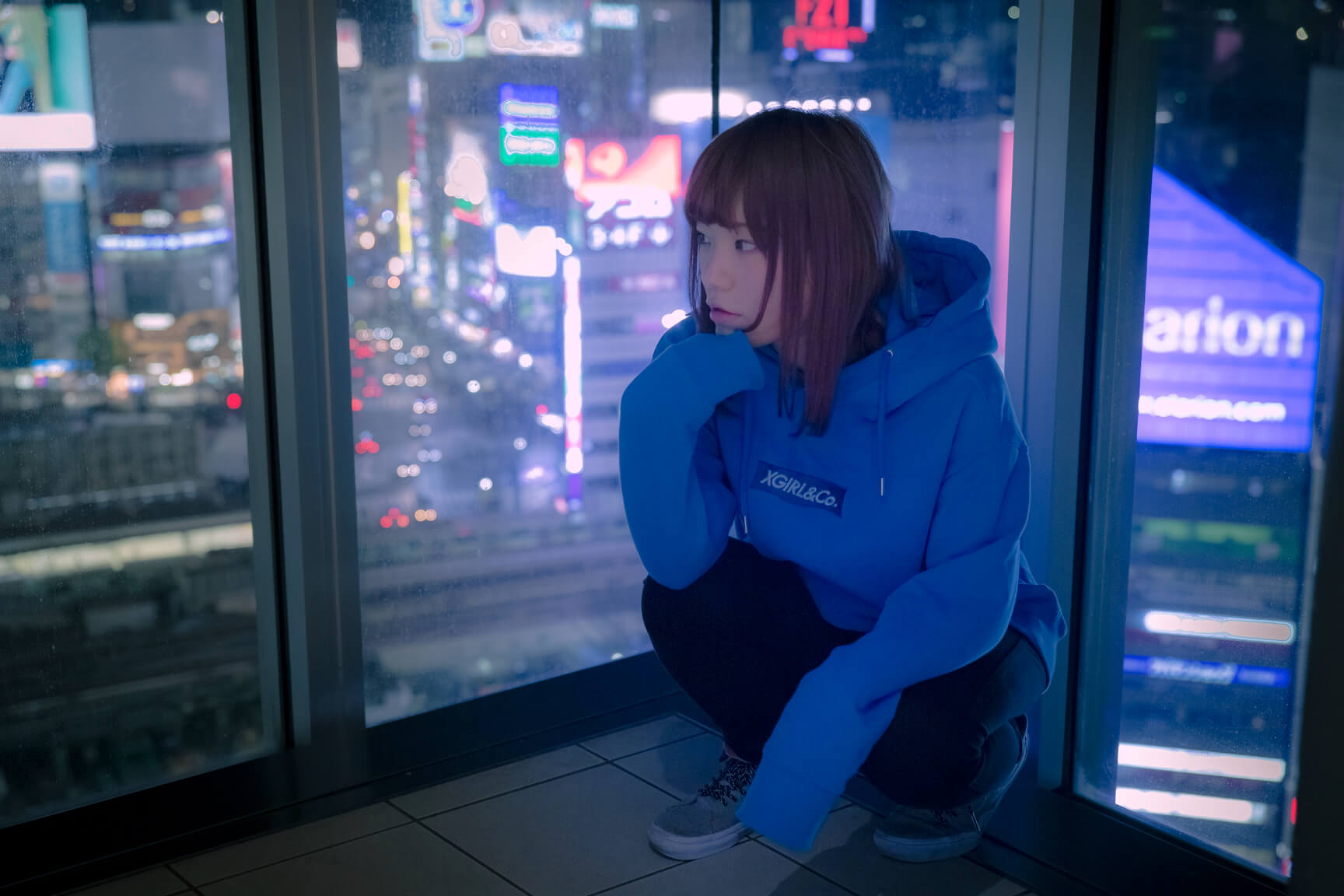 ネットを中心に世界で活躍するYUC'e の配信限定アルバムリリース決定 | MOSHI MOSHI NIPPON | もしもしにっぽん